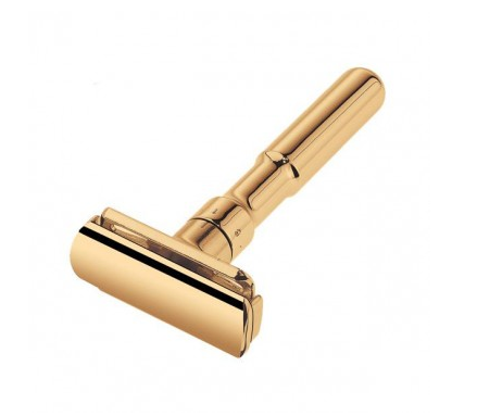 Double Edge Safety Razors