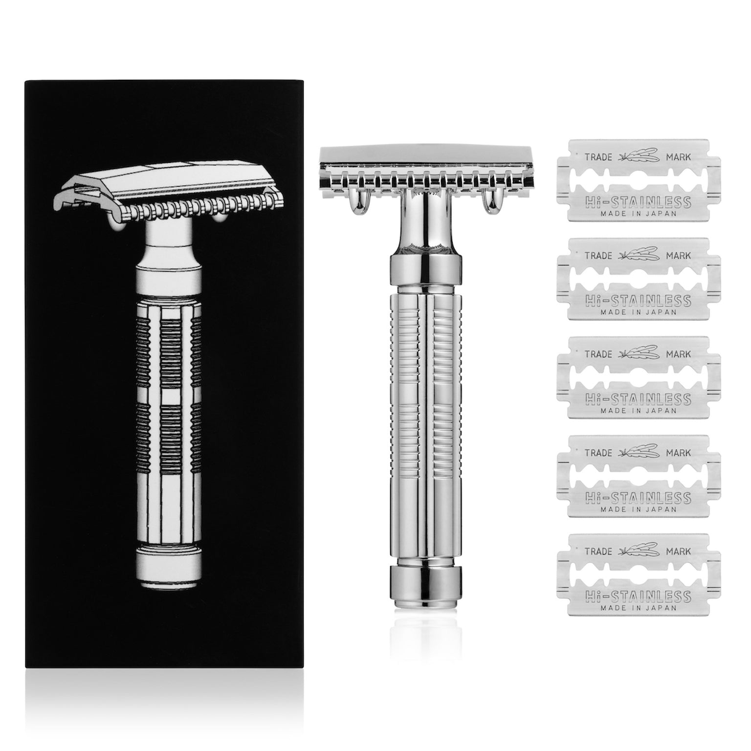 Perma Brands | Distributor of Shaving, Beard, Hair Care & Gifts Items
