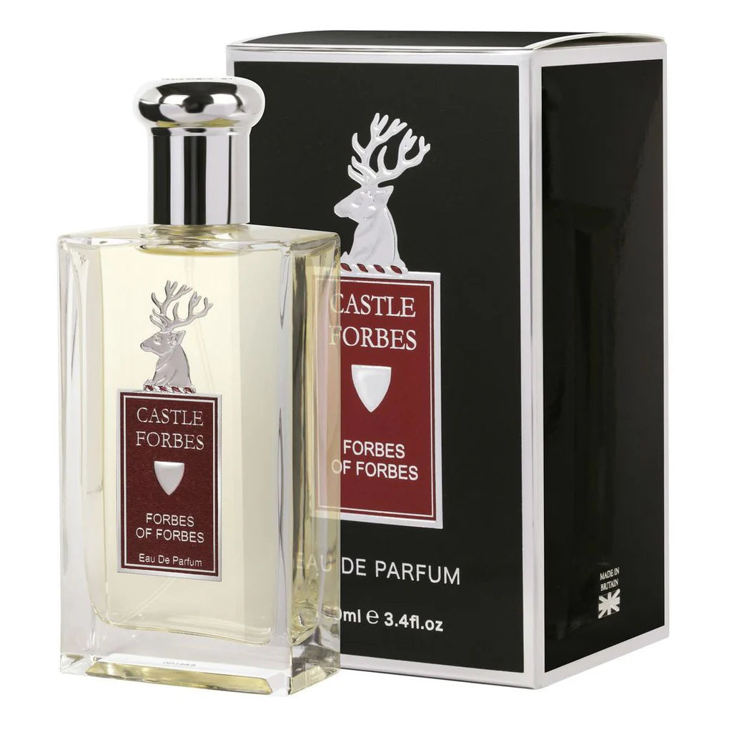 Wholesale distributor of Castle Forbes Forbes Of Forbes Eau De Parfum ...