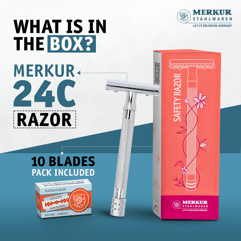 Perma Brands | Distributor of Shaving, Beard, Hair Care & Gifts Items
