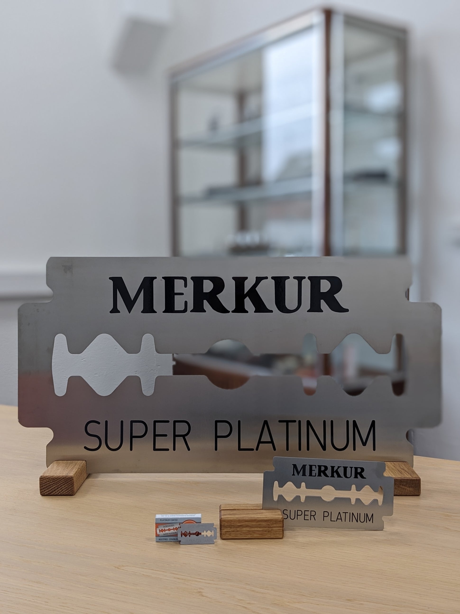 Perma Brands | Distributor of Shaving, Beard, Hair Care & Gifts Items