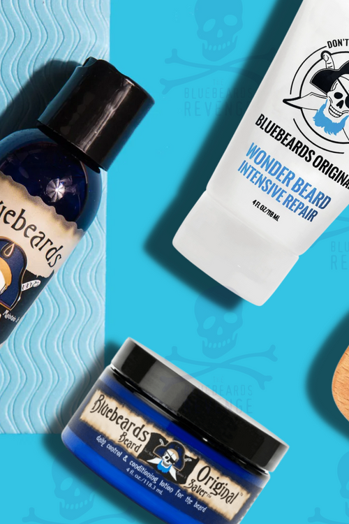 Perma Brands | Distributor of Shaving, Beard, Hair Care & Gifts Items