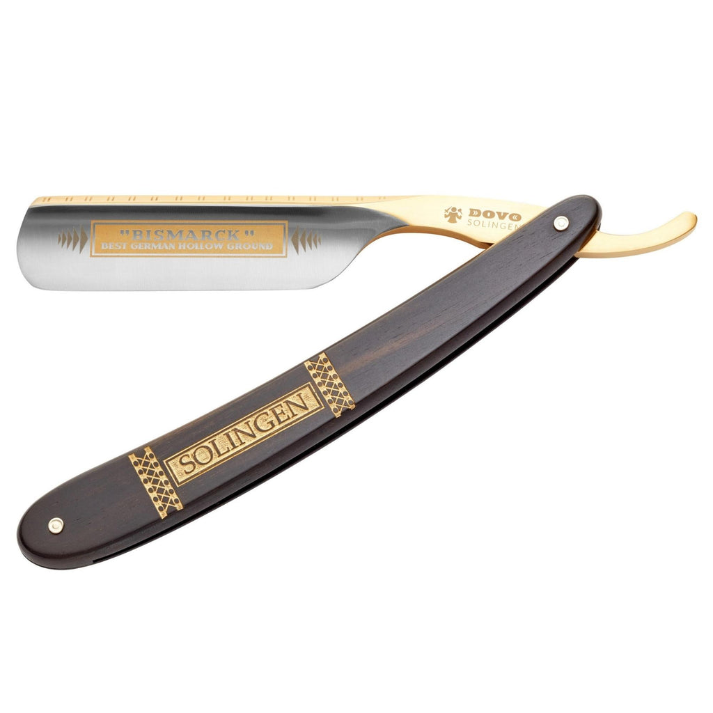Straight Razors & Accessories — Perma Brands