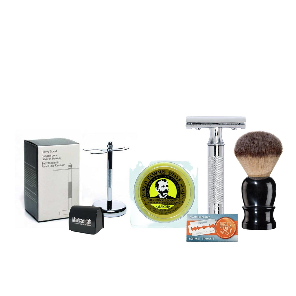 Perma Brands | Distributor of Shaving, Beard, Hair Care & Gifts Items