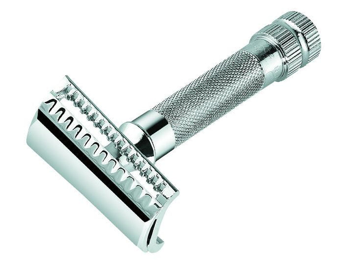 Double Edge Safety Razors — Perma Brands