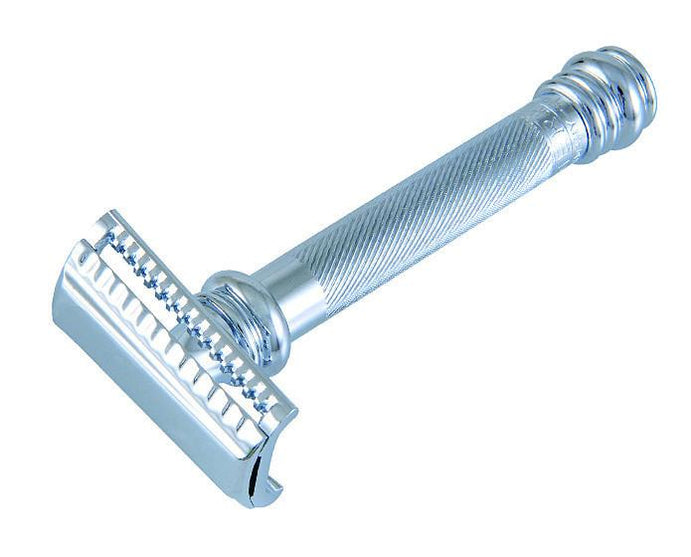 Double Edge Safety Razors — Perma Brands